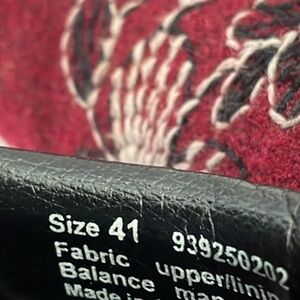 Dansko | Shoes | Dansko Sanita Burgundy Floral Daisy Tapestry Clogs ...